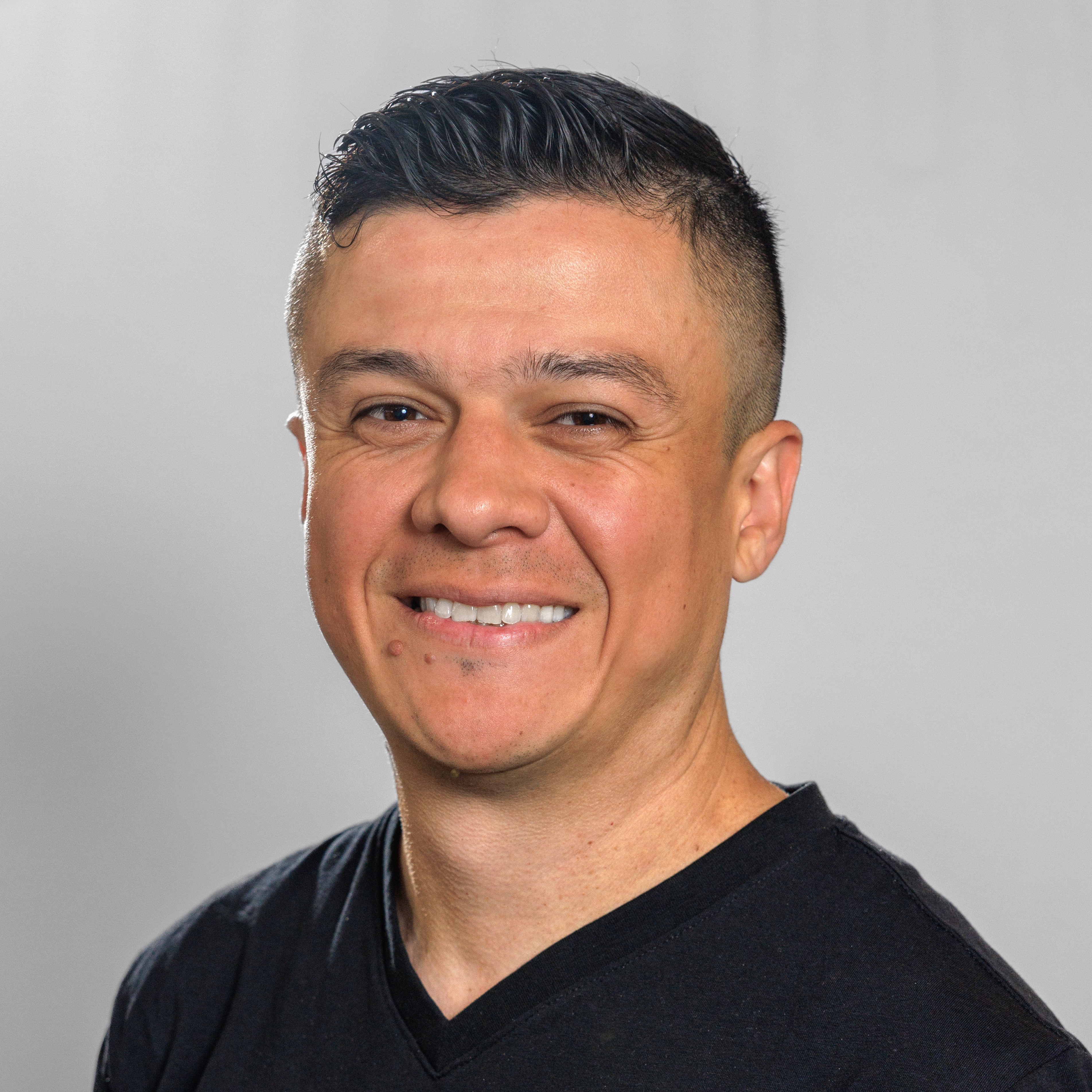 About Me - Ivan Ramirez Zuniga, PhD